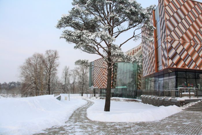 Pašvaldība - Ādažu novads